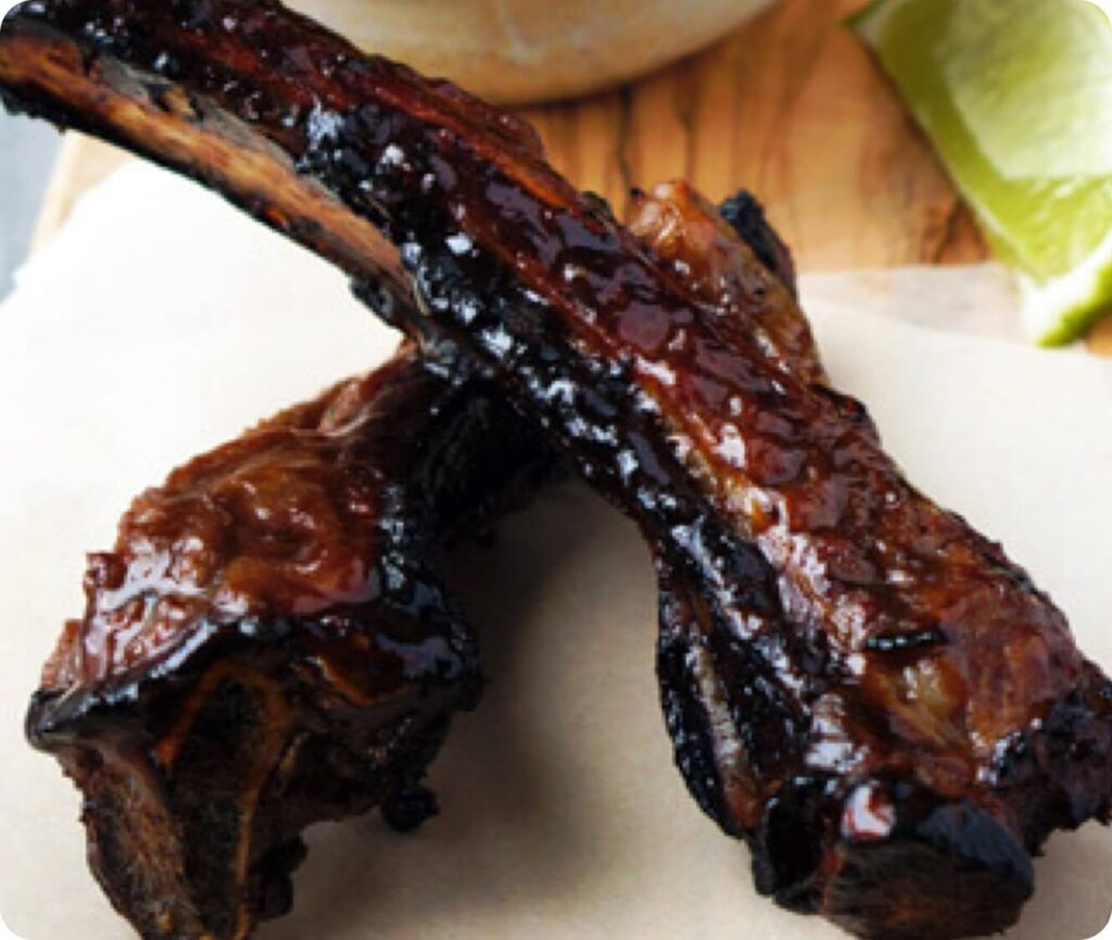 Beer Marinated Beef Ribs | Newman's Own
