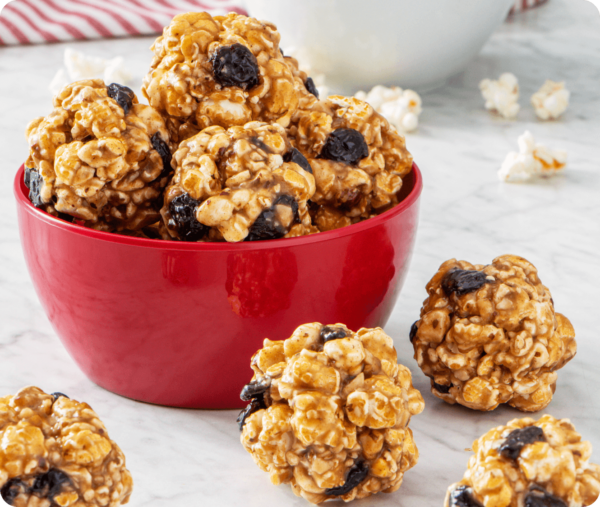 Sea Salt Microwave Popcorn | Newman's Own
