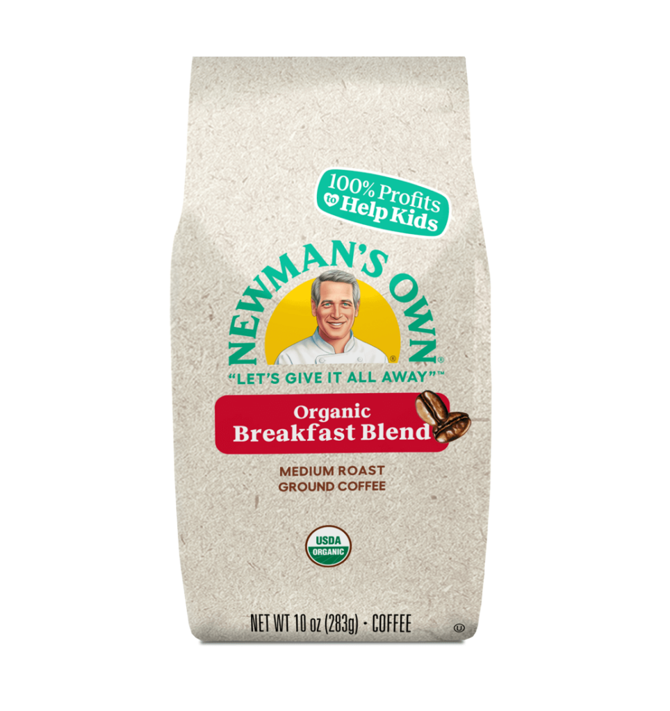 Newman's Special Blend | Newman's Own
