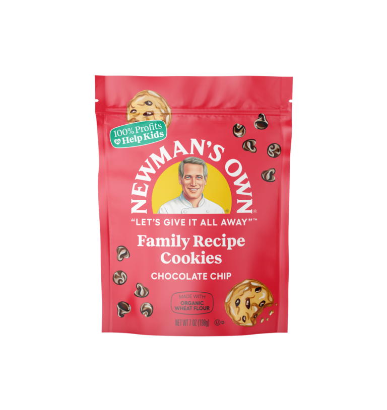 Cookies | Newman's Own