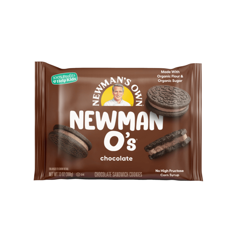 Cookies | Newman's Own