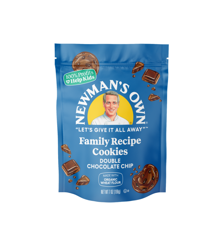 Cookies | Newman's Own