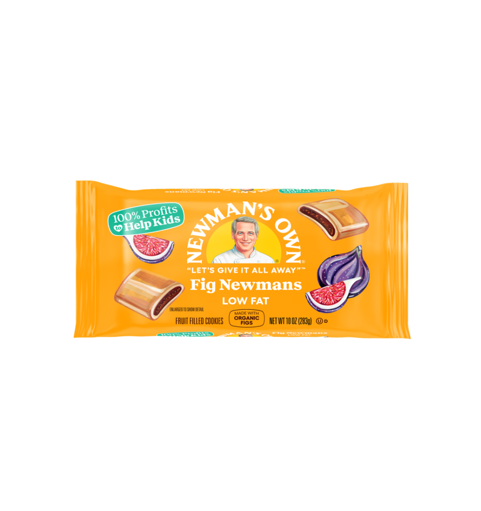 Original Newman-O's | Newman's Own