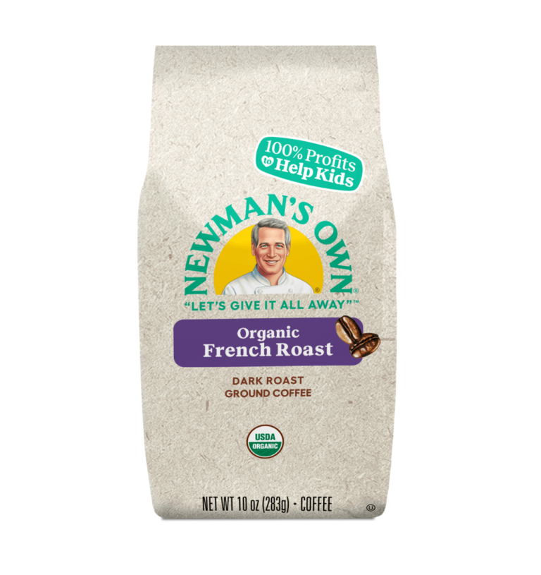 Coffee | Newman's Own