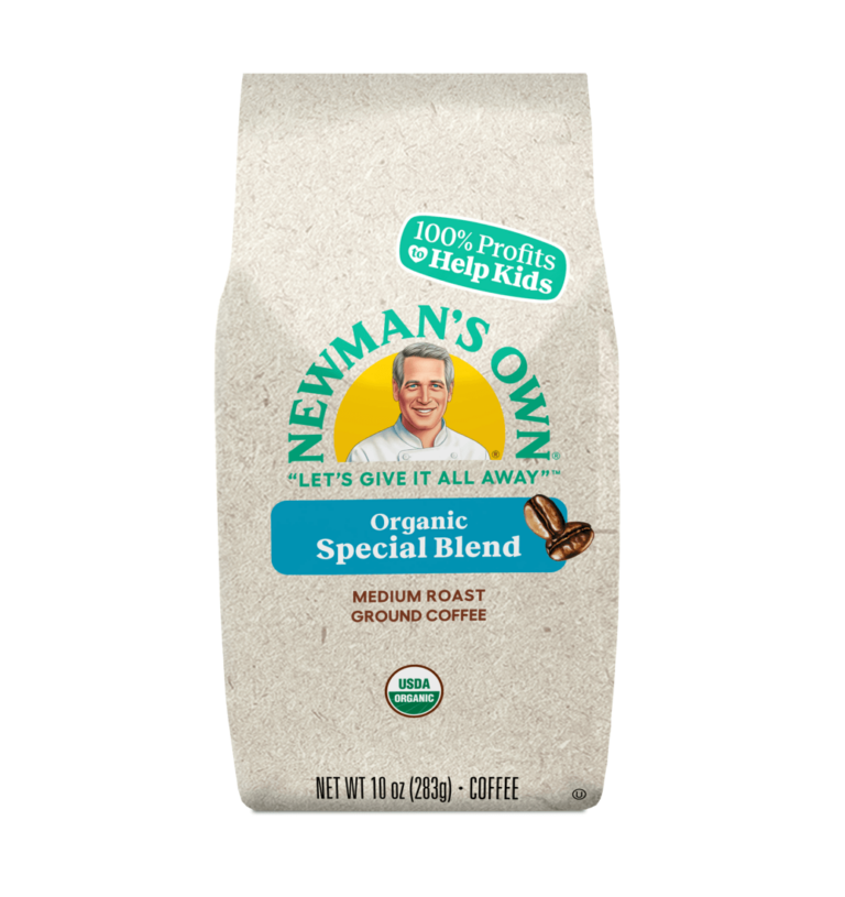 Coffee | Newman's Own
