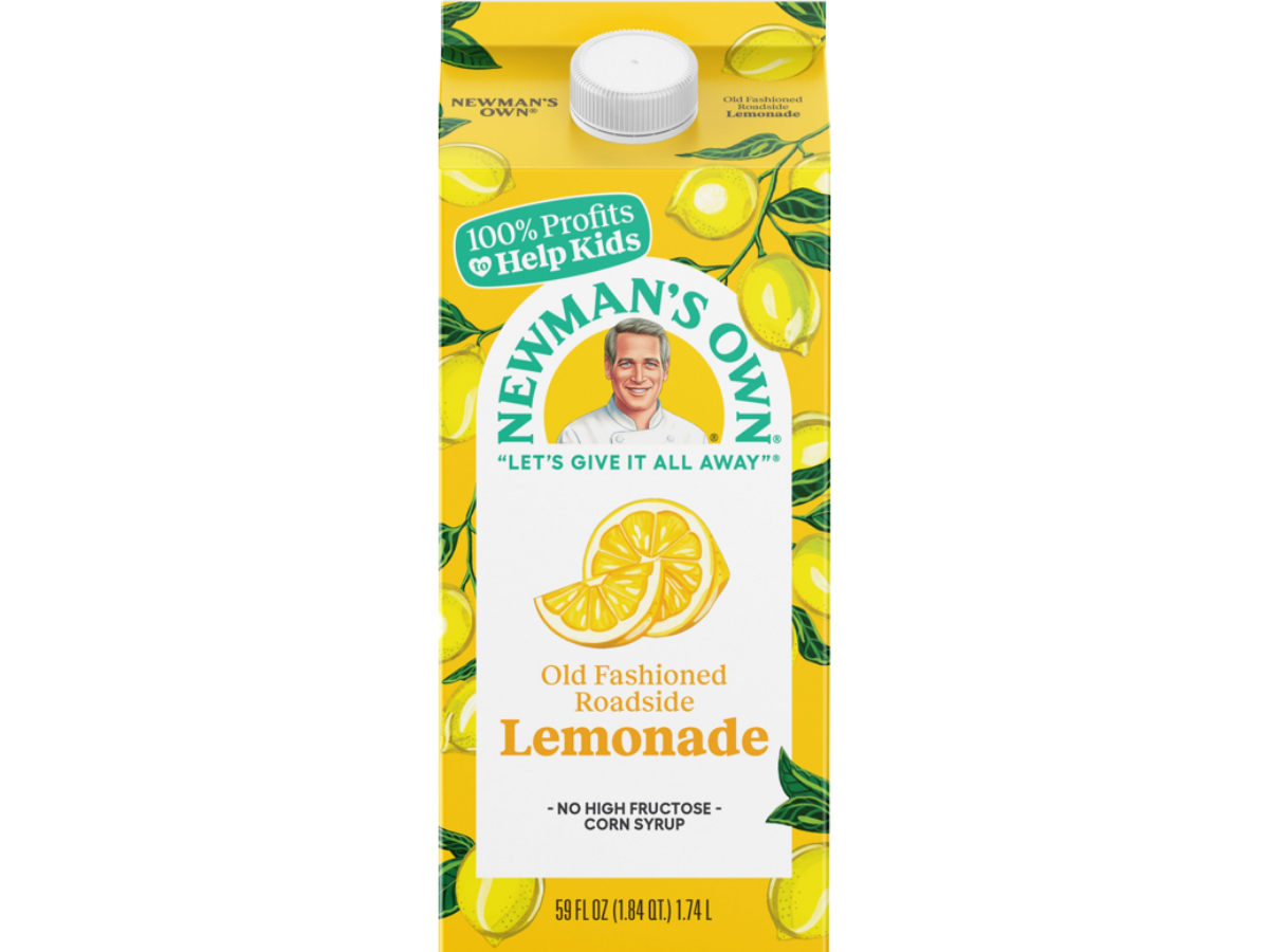 Old Fashioned Pink Lemonade McAlister's It's Time To Party 🎉 Our