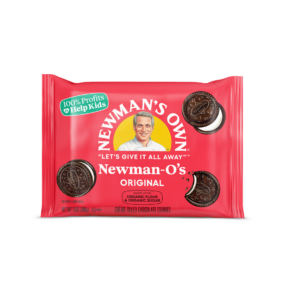 Original Newman-O's | Newman's Own