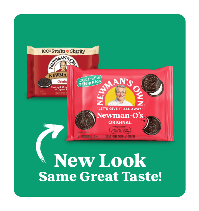 Original Newman-O's | Newman's Own