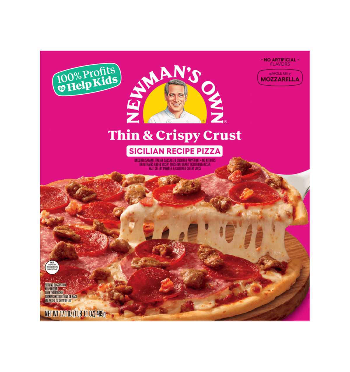 Sicilian Pizz NJ Sicilian Pizza : R/Pizza