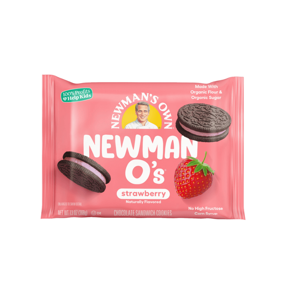 Original Newman-O's | Newman's Own