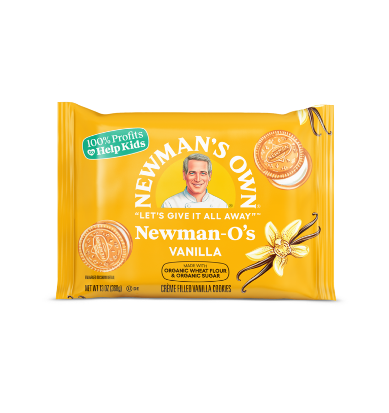 Original Newman-O's | Newman's Own