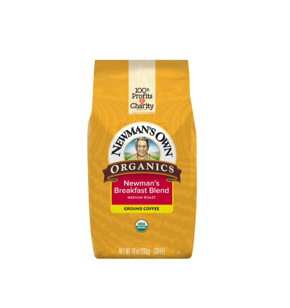 Coffee | Newman's Own