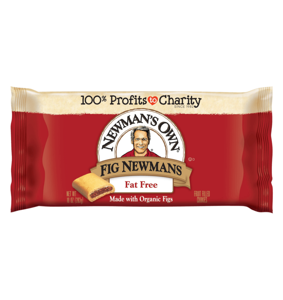 Original Newman-O's | Newman's Own