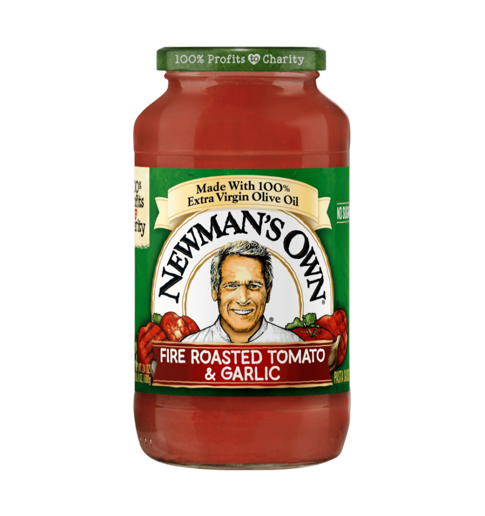 Sauce | Newman's Own