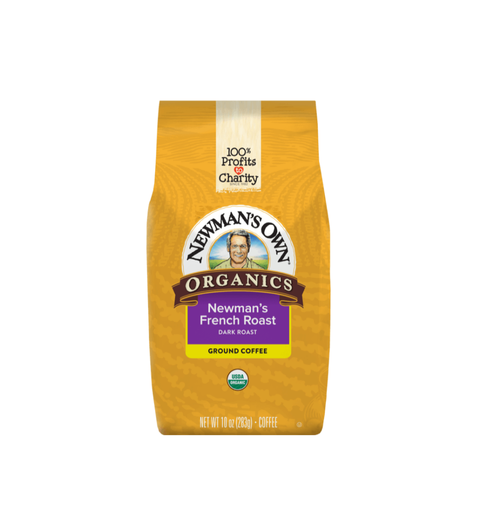 Organic Coffee | Newman's Own