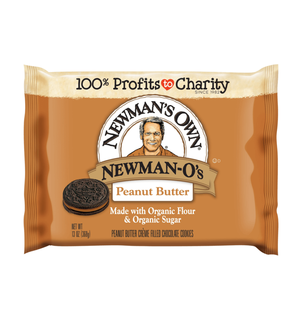 Cookies | Newman's Own