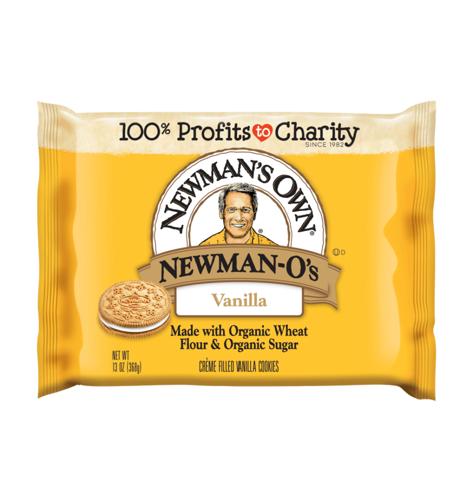 Original Newman-O's | Newman's Own