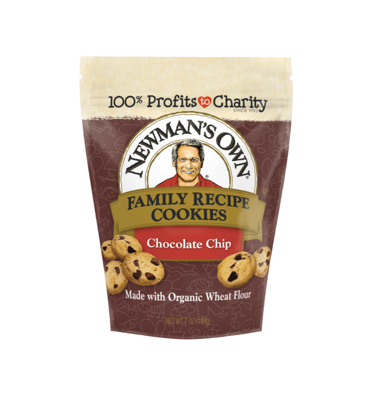 Original Newman-O's | Newman's Own