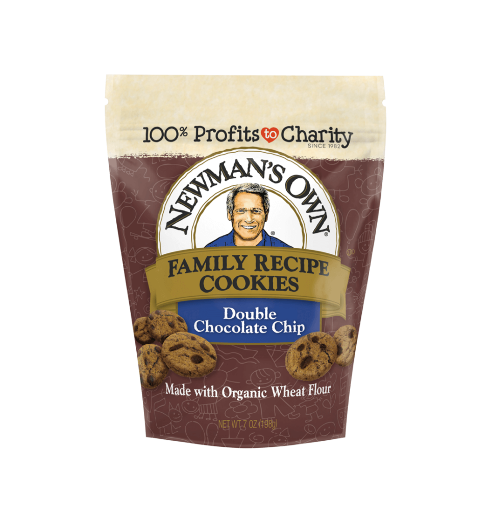 Original Newman-O's | Newman's Own