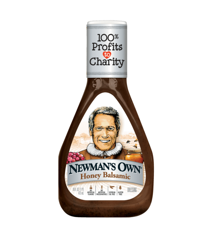 Dressing | Newman's Own