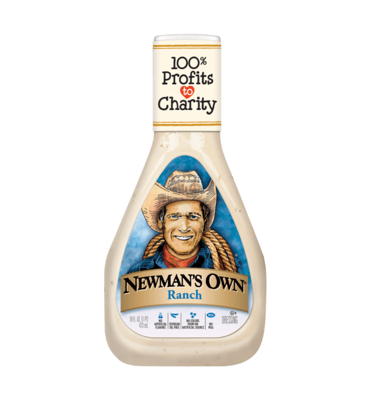 Ranch Dressing | Newman's Own