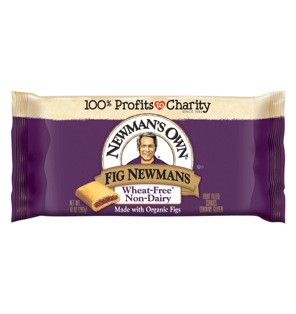 Cookies | Newman's Own