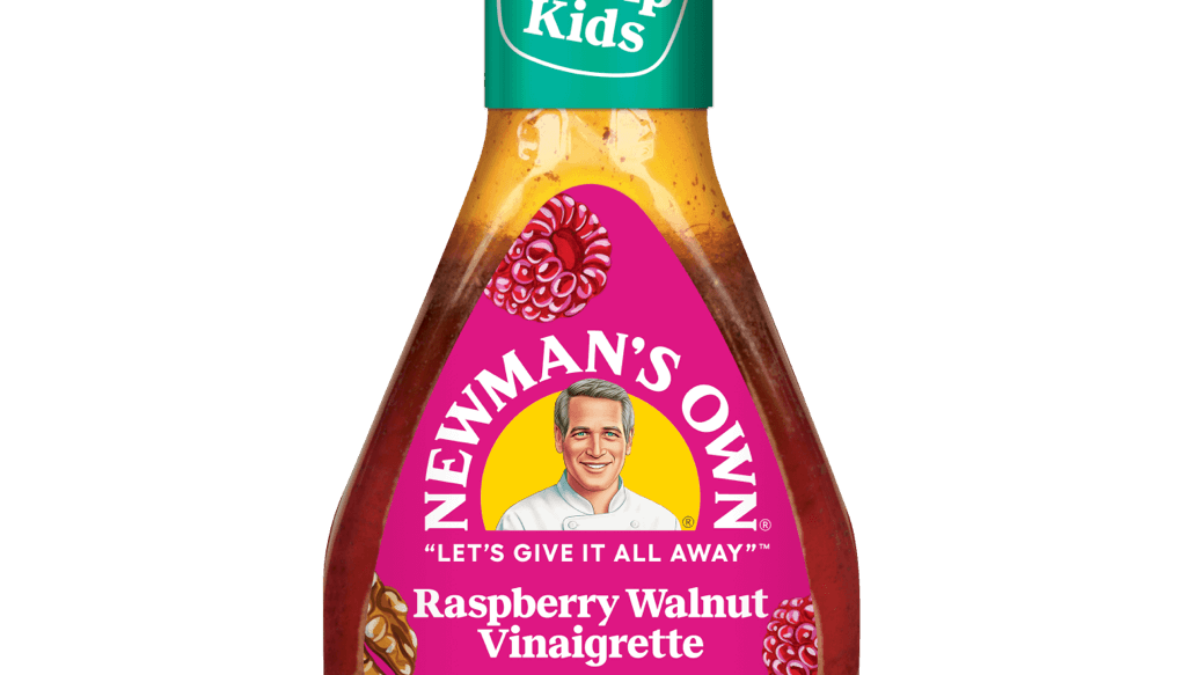 newman’s raspberry walnut dressing | Dresses Images 2025