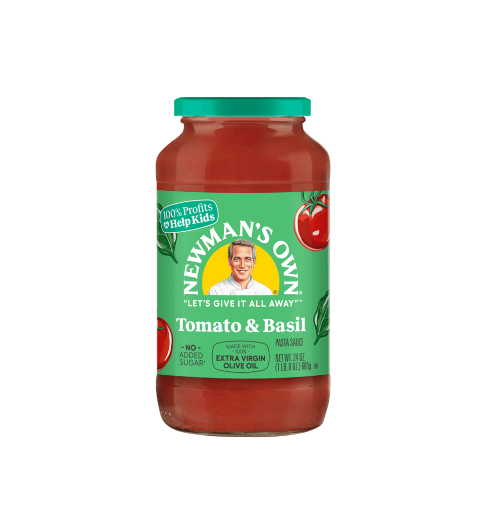 Sauce | Newman's Own