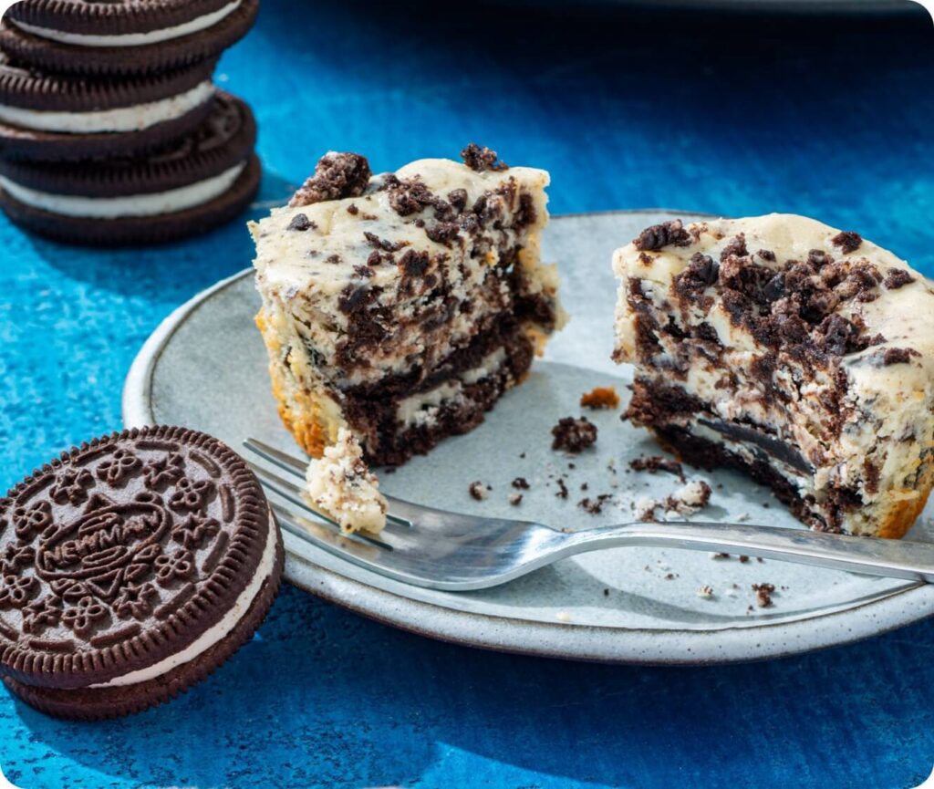 Newman-O’s Cheesecake Bites | Newman's Own