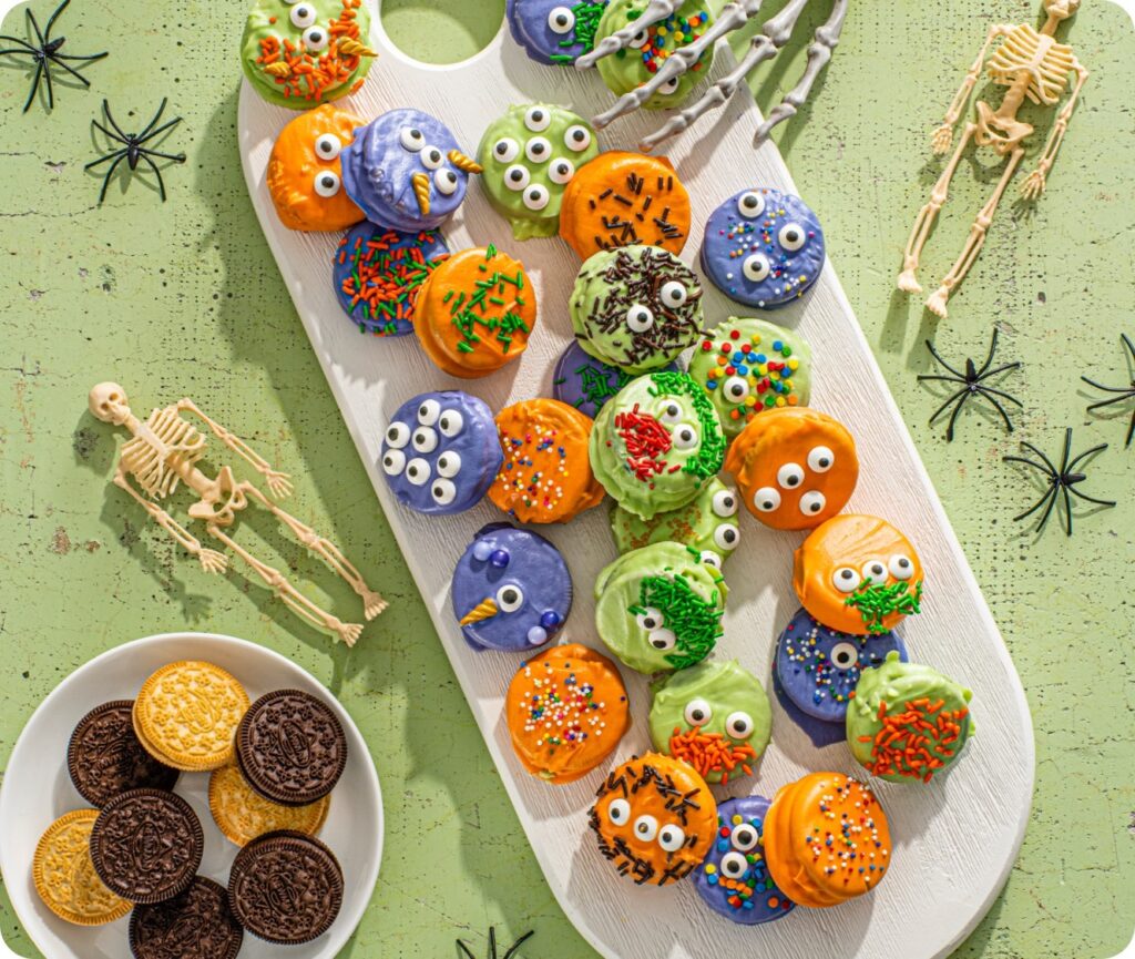 Original Newman-O's | Newman's Own