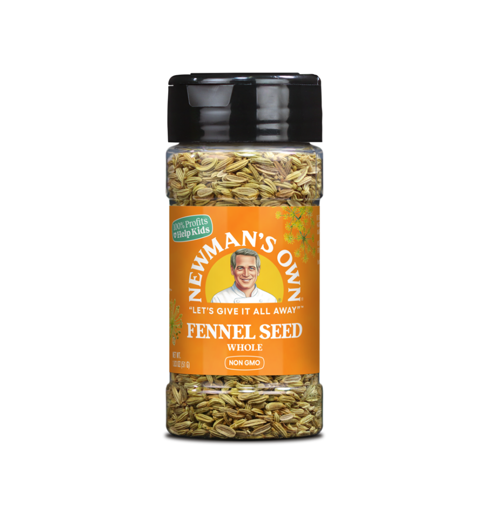 Fennel Seed | Newman's Own