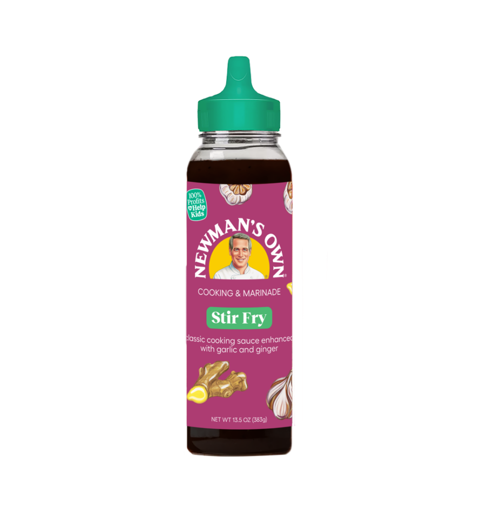 Stir Fry | Newman's Own