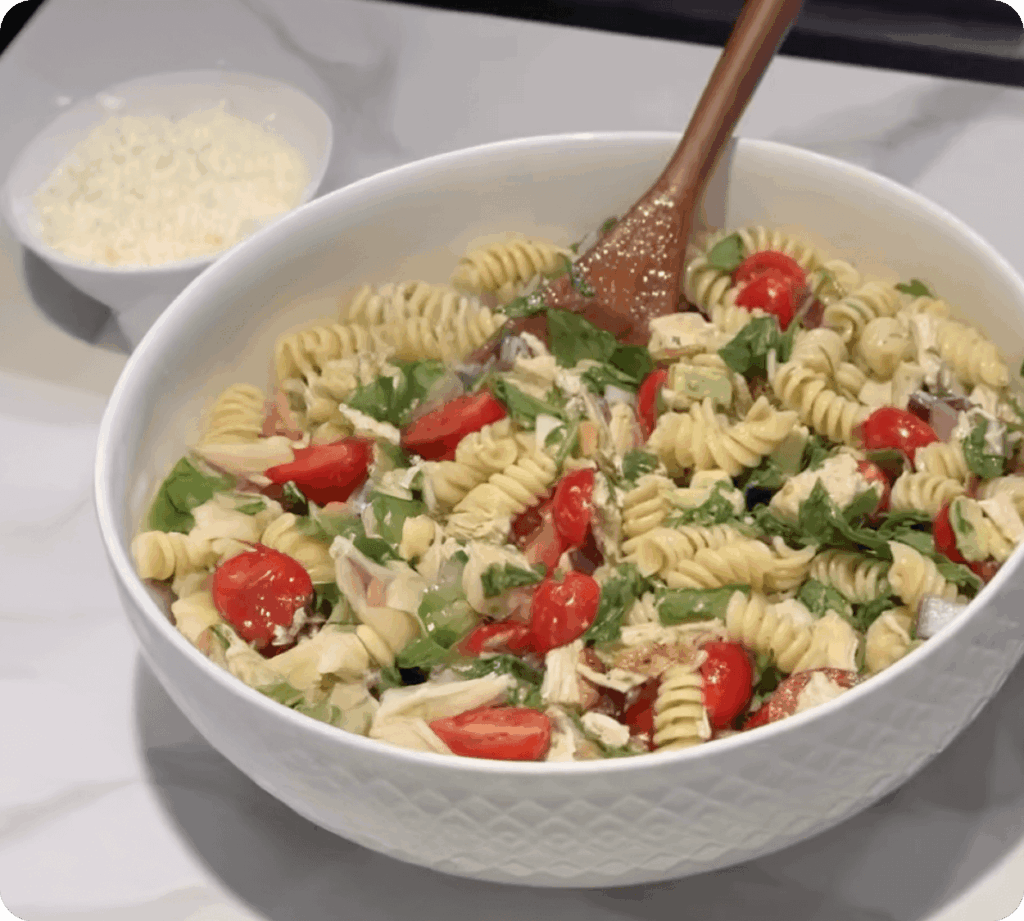 Pasta Salad | Newman's Own